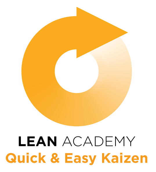 Quick & Easy Kaizen